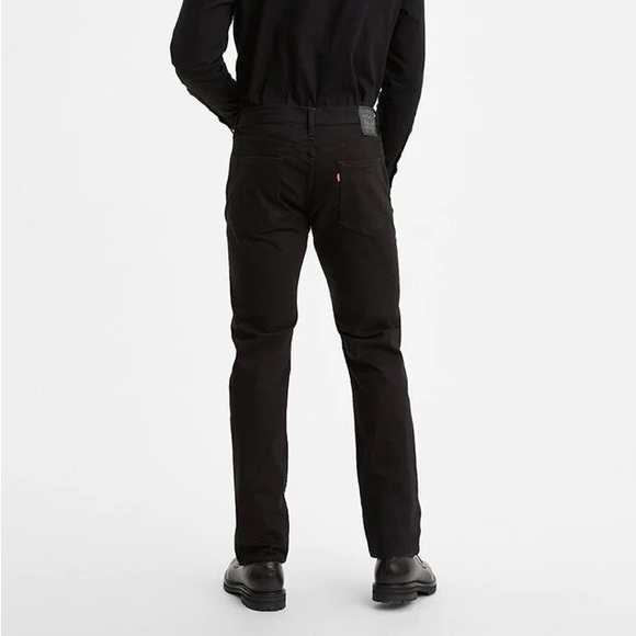 Levi's | Jeans | Mens 54 Levis Black Jeans | Poshmark